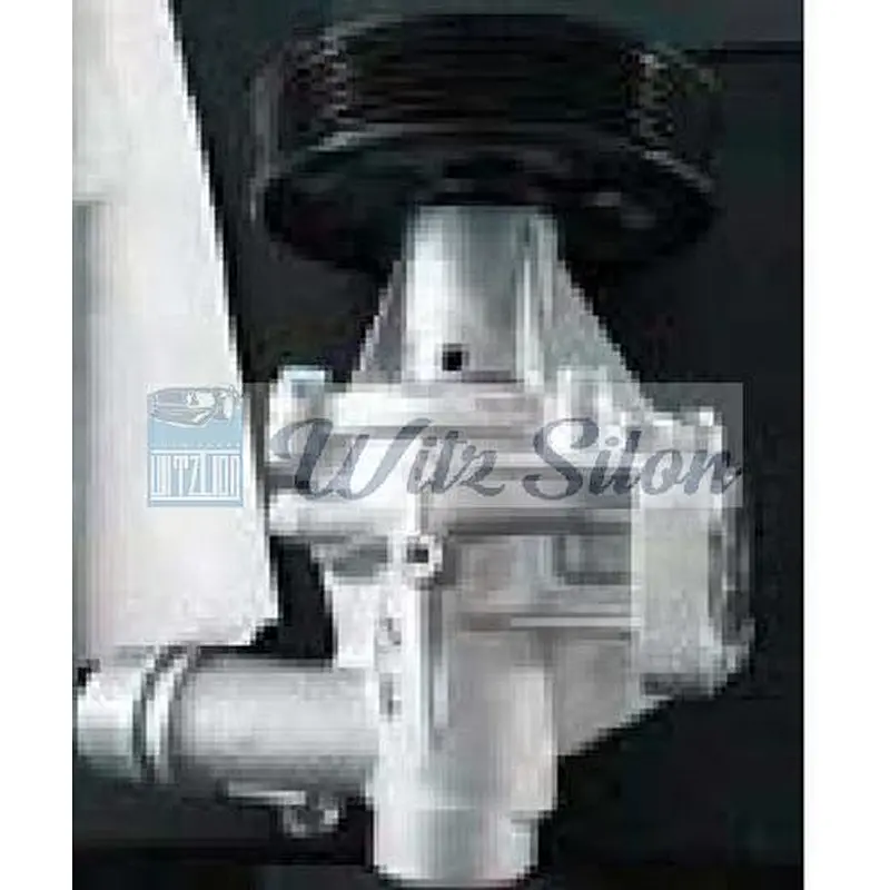 water pump gm , gm water pump , gm pump - WITZ SILON TECHNOLOGY ...