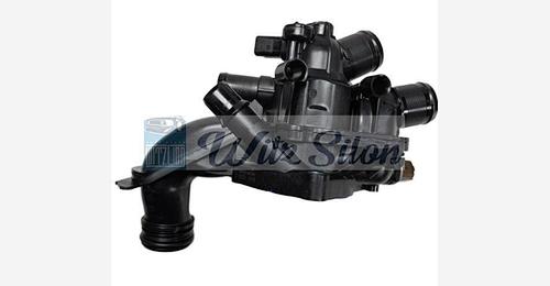 9808646980 car water flange engine coolant parts from China ...