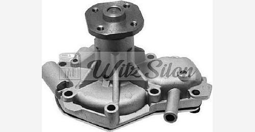 renault clio water pump , renault water pump , water pump renault ...