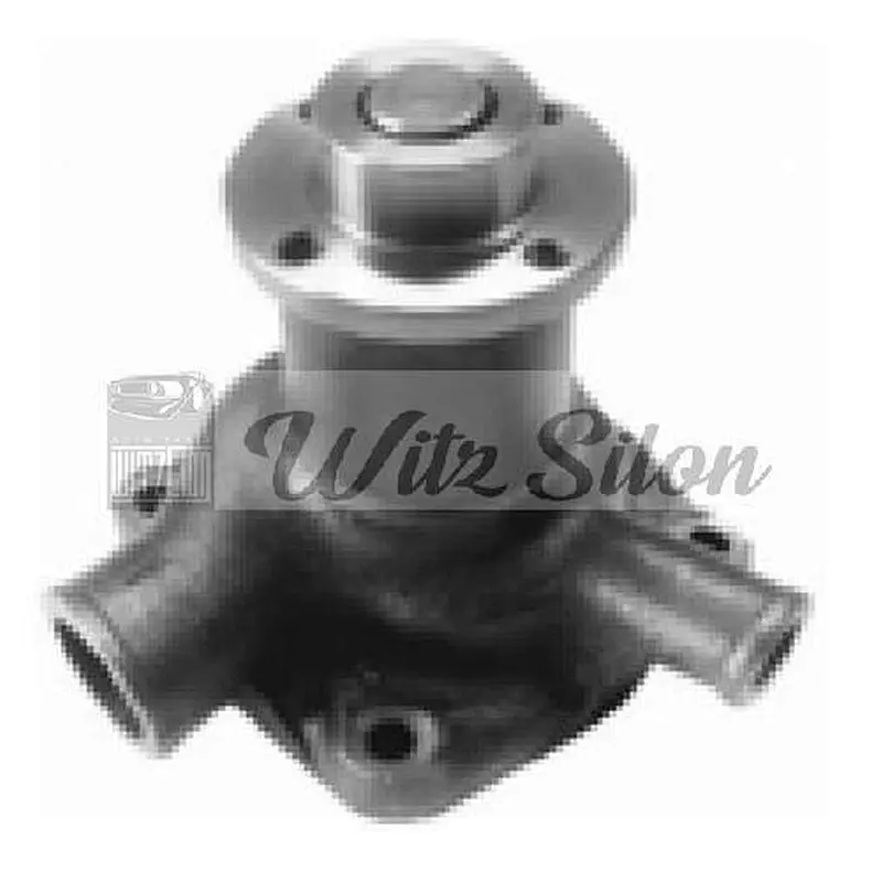 WATER PUMP 922987310026 / 75202649 / 114370 / 2730317M91 VOLKSWA GEN ...