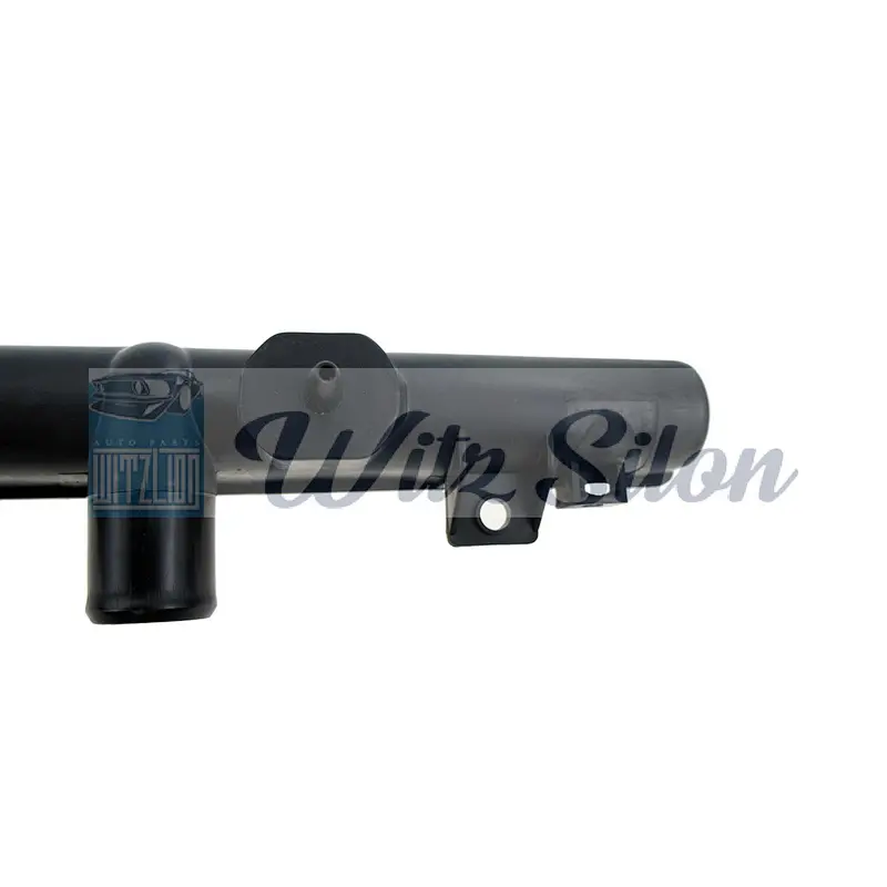 Water radiator cooling car plastic radiator tanks water tank for ...