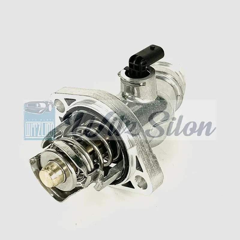 thermostat housing parts , auto thermostat auto parts , aluminum ...