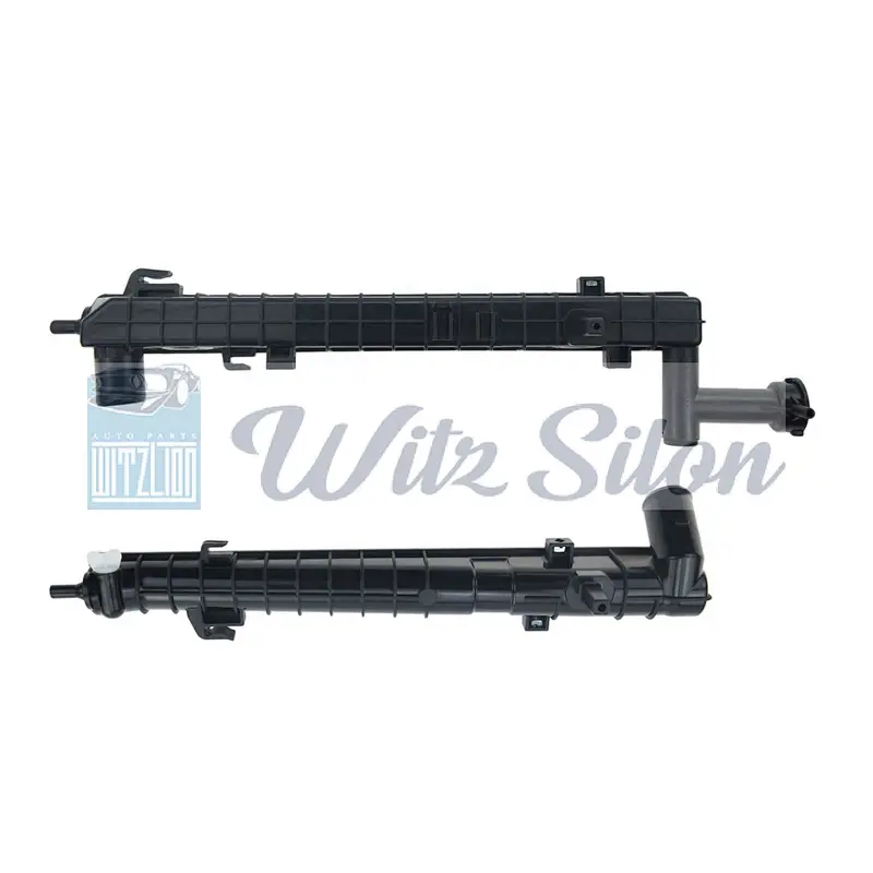 Supply All car Model Radiator Plastic Tanks For HYUNDAI TUCSON or KIA ...