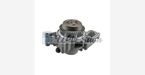 Brand New Water Pump Fits Chevrolets 2000-2015 Chevys Cavaliers Malibus ...