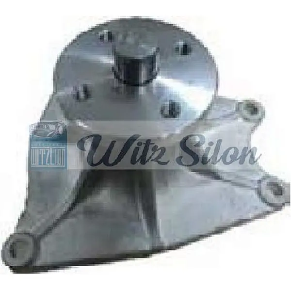 WATER PUMP 1300A074 / 1300A074S1 MITSUBISHI / PAJERO 3.2/ from China ...