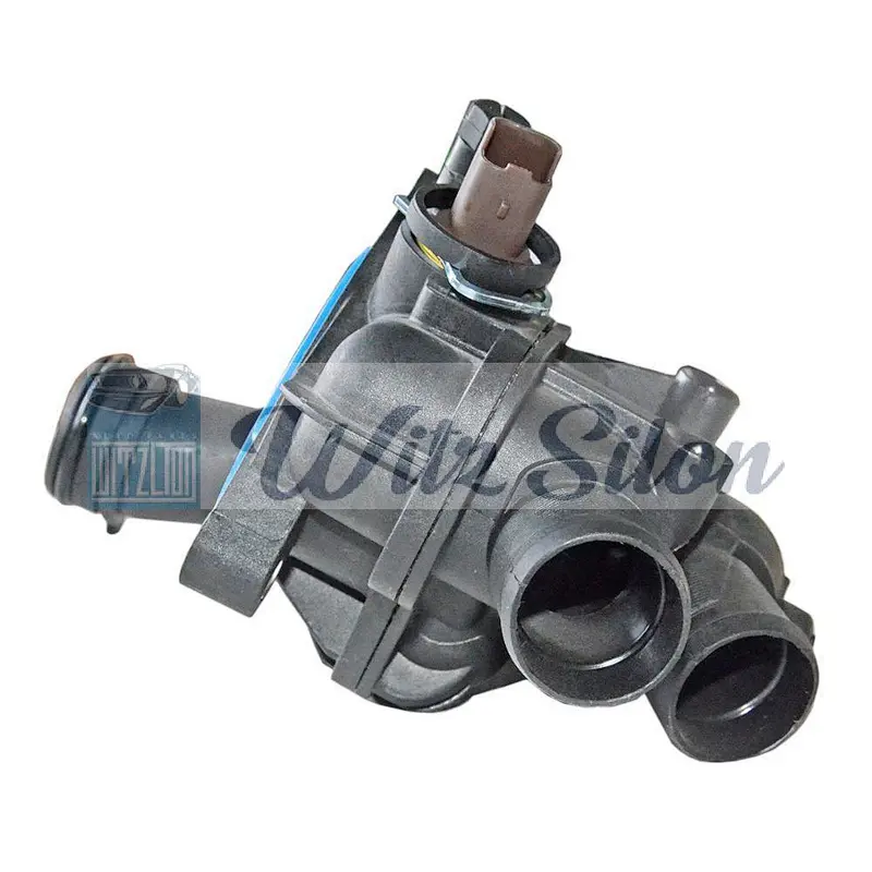 1336.Z8 peugeot 306 thermostat housing car parts-p-WITZ SILON ...