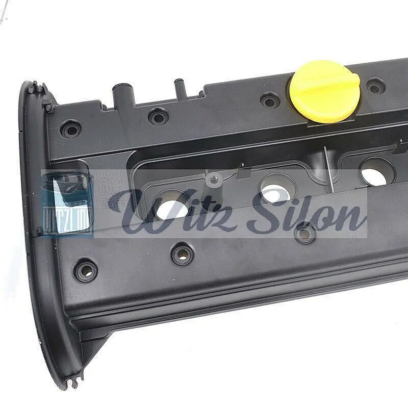 92068243 car engine valve cover parts from China Manufacturer - WITZ ...