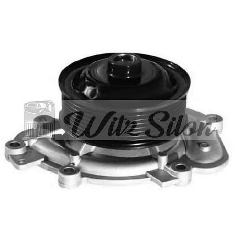 WATER PUMP 6422001001 MERCEDES / -BENZ-m-WITZ SILON TECHNOLOGY ...