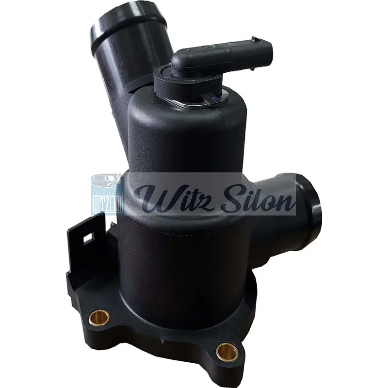 A6512000715 vehicle thermostat housing parts from China Manufacturer ...