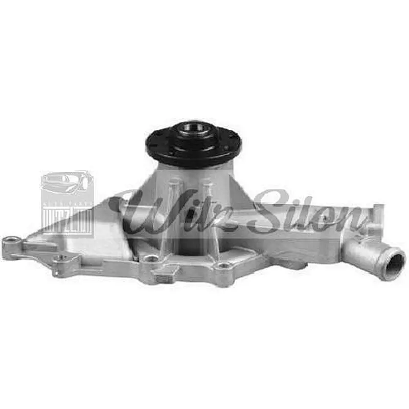 WATER PUMP 6472000101 MERCEDES / -BENZ / SPRINTER (905)/ / (901,902 ...