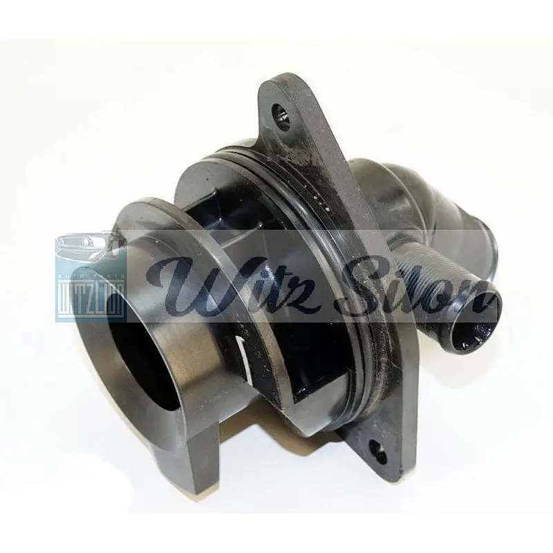 citroen c2 , spare parts for citroen , water flange auto parts - WITZ ...
