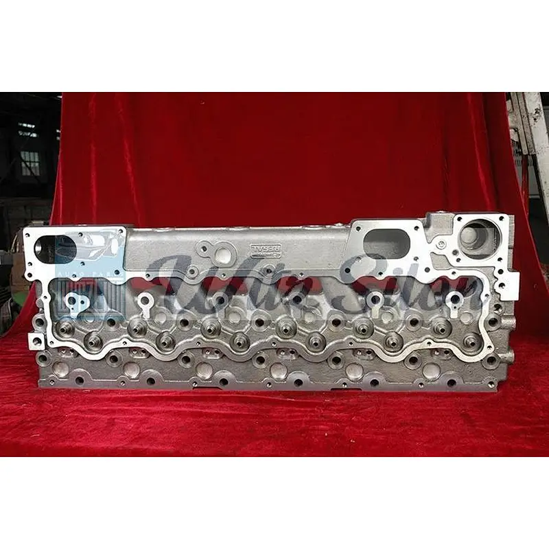 Engineering Machinery 8N6796 3306 CAT auto engine Cylinder Head-u-WITZ ...