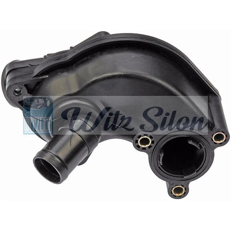 2L2Z8592BA car water flange of car engine auto parts 2L2Z 8592 BA-p ...