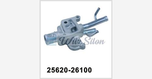 Water Outlet 2562026100 HYUNDAI&KIA-outlet water-WITZ SILON TECHNOLOGY ...