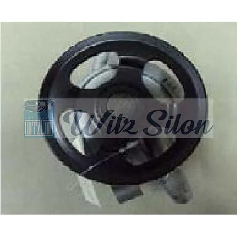 WATER PUMP 1740065818 SUZUKI / CARRY, EVERY:DA63T(K6A) MAZDA/ WITZ ...