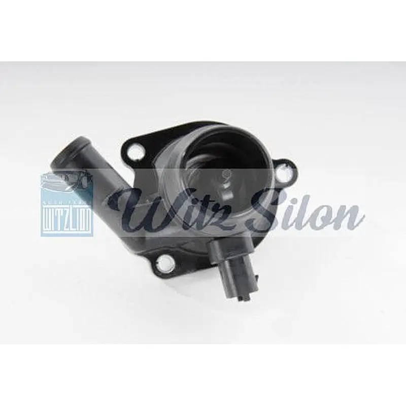 55579010 New Engine Coolant Housing Thermostat For Chevrolets Cruzes ...