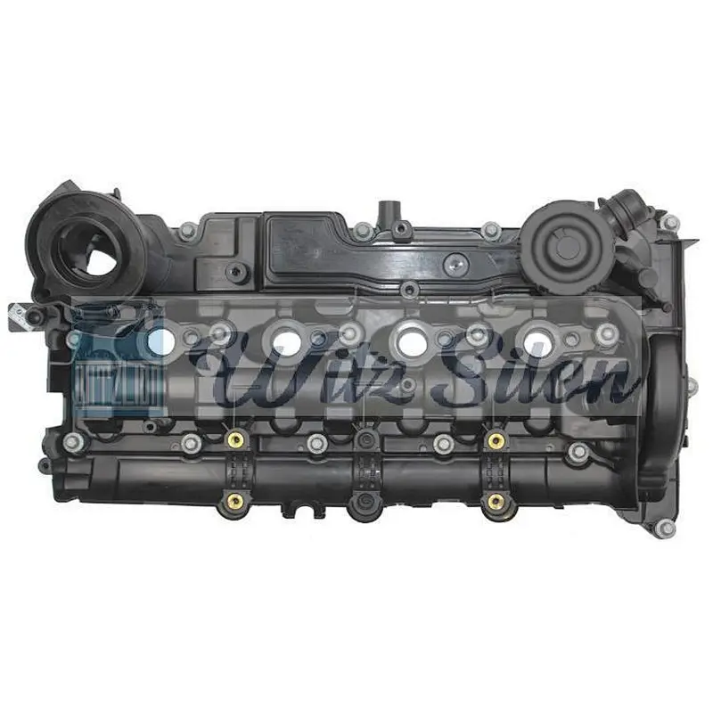 New High Performance Engine Valve Cover for BMWW OEM 11128589943 from ...