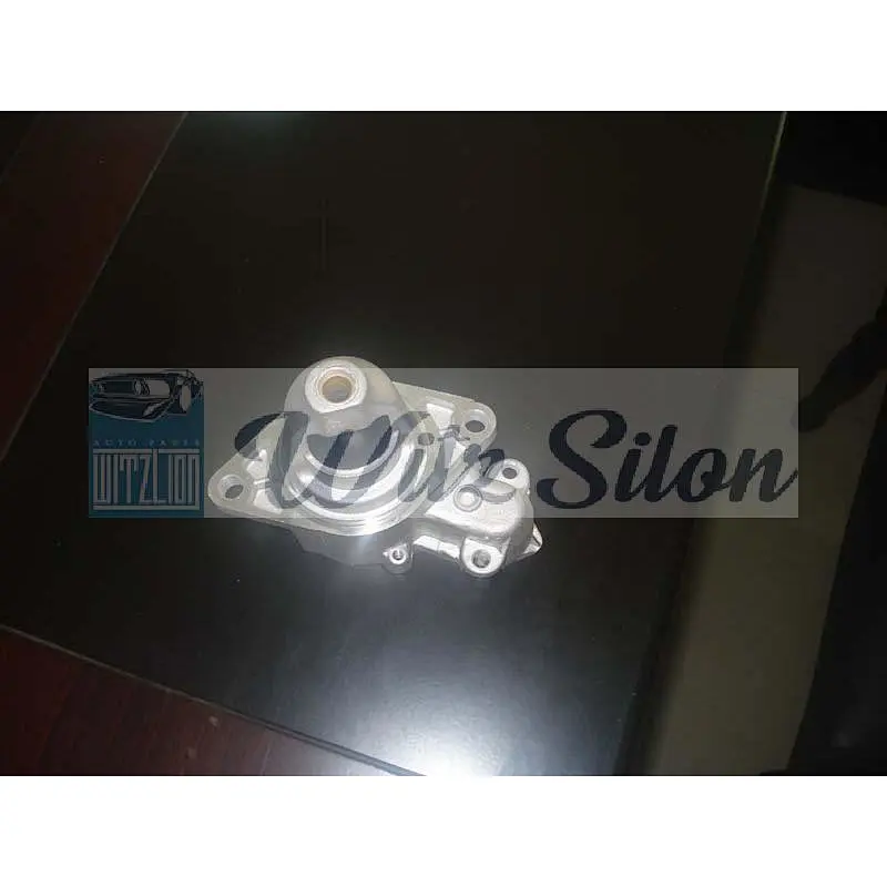 Water Outlet MB01 TOYOTA WITZ SILON TECHNOLOGY DEVELOPMENT CO., LTD.