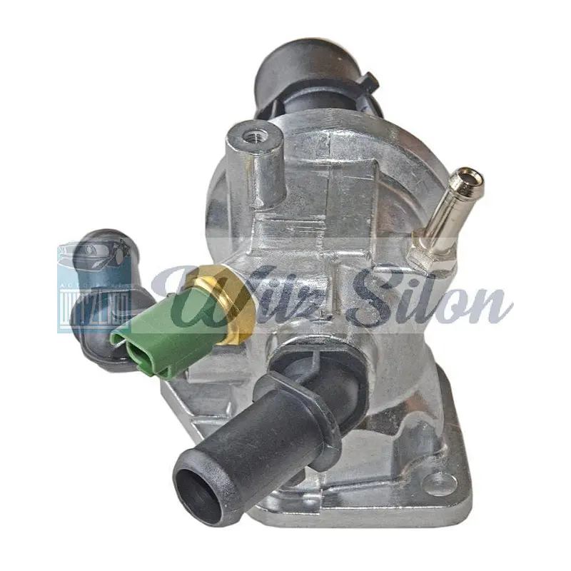lancia ypsilon , coolant thermostat , punto engine - WITZ SILON ...