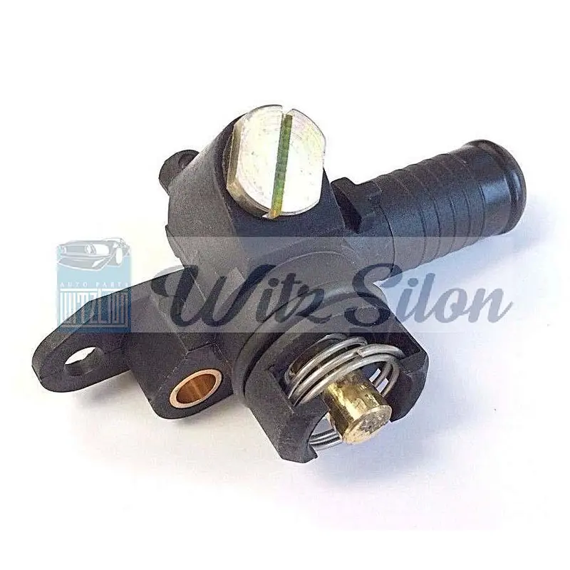 YC1Q-6L635-AG car engine coolant thermostat housing auto parts from ...