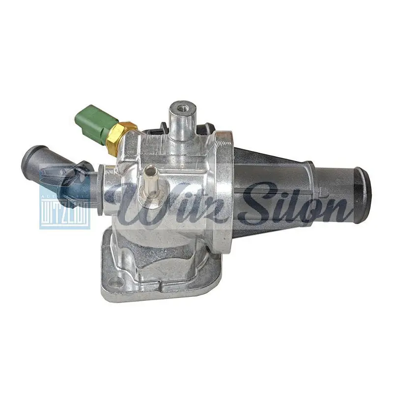 lancia ypsilon , coolant thermostat , punto engine - WITZ SILON ...