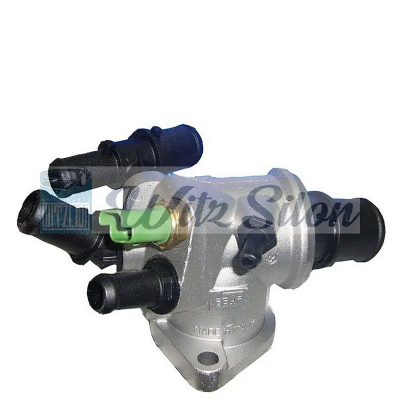 alfa 166 , 147 alfa , alfa 147 - WITZ SILON TECHNOLOGY DEVELOPMENT CO ...