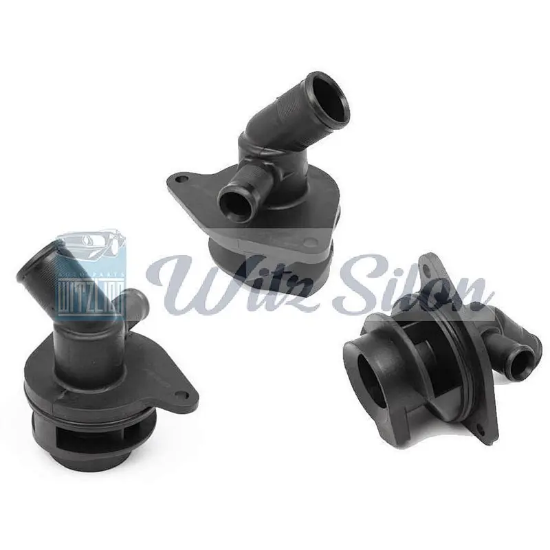 citroen c2 , spare parts for citroen , water flange auto parts - WITZ ...