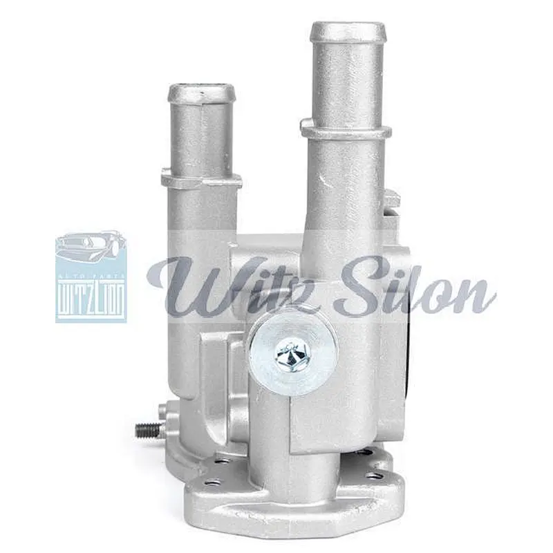 auto water flange thermostat housing 96817255-a-WITZ SILON TECHNOLOGY ...