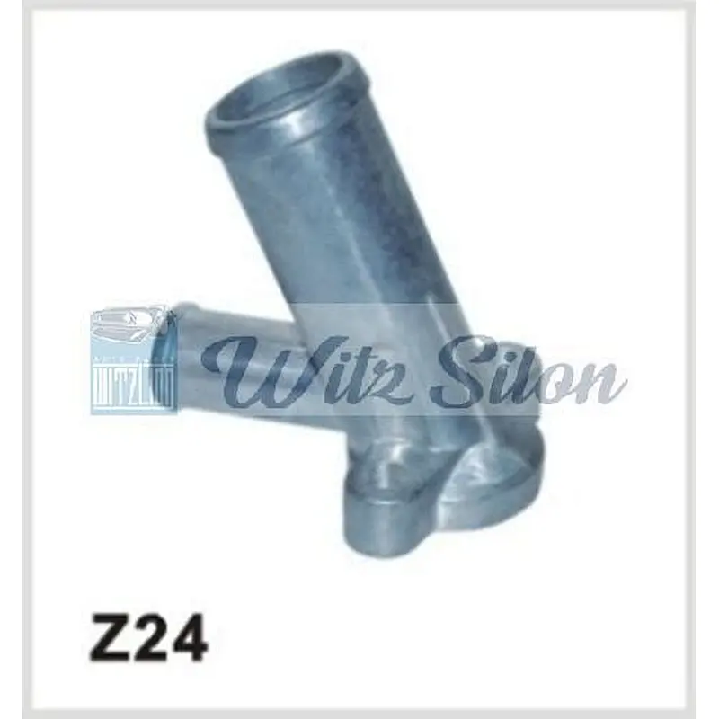 Water Outlet Z24 NISSAN Z24 WITZ SILON TECHNOLOGY DEVELOPMENT CO., LTD.
