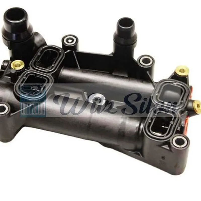 housing complete , complete housing , complete parts - WITZ SILON ...