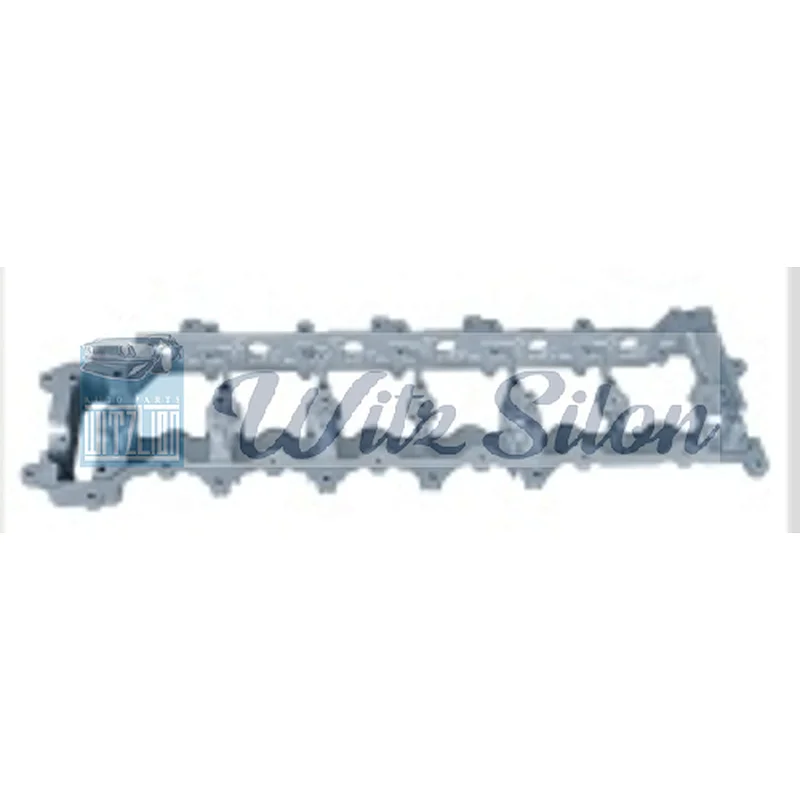 CYLINDER HEAD CAMSHAFT COVER HINO J08C WITZ SILON TECHNOLOGY ...