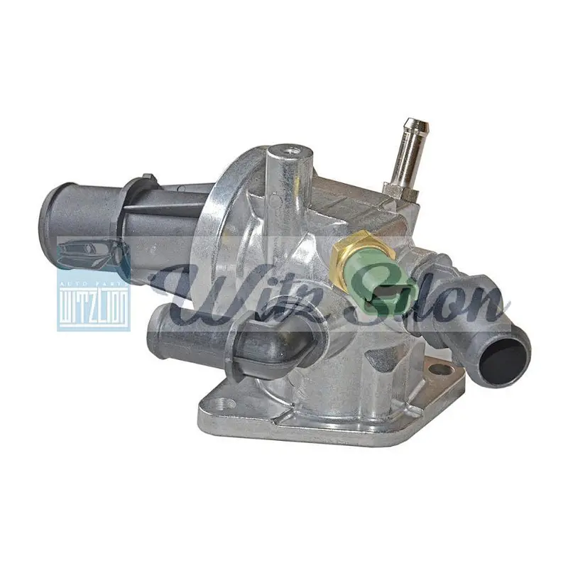 lancia ypsilon , coolant thermostat , punto engine - WITZ SILON ...