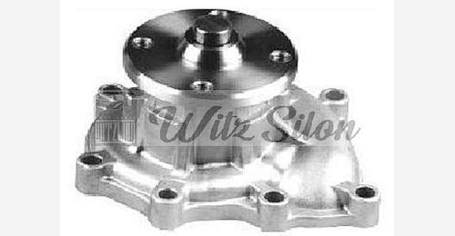WATER PUMP 25100-4Z000 KIA/HYUN DAI-dai dai oil-WITZ SILON TECHNOLOGY ...