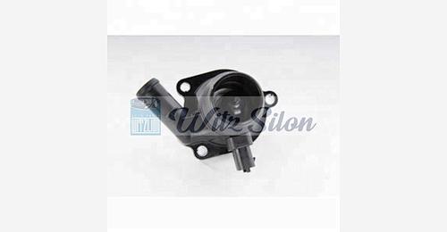 Engine Coolant thermostat housing for chevrolet 820015589 55593033 ...