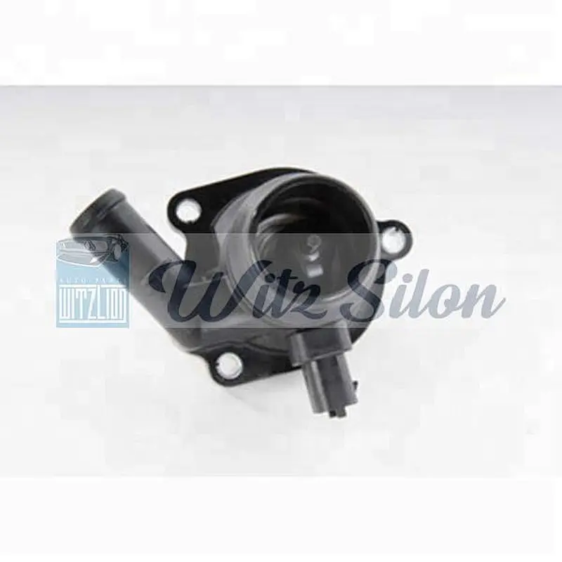 Engine Coolant thermostat housing for chevrolet 820015589 55593033-c ...