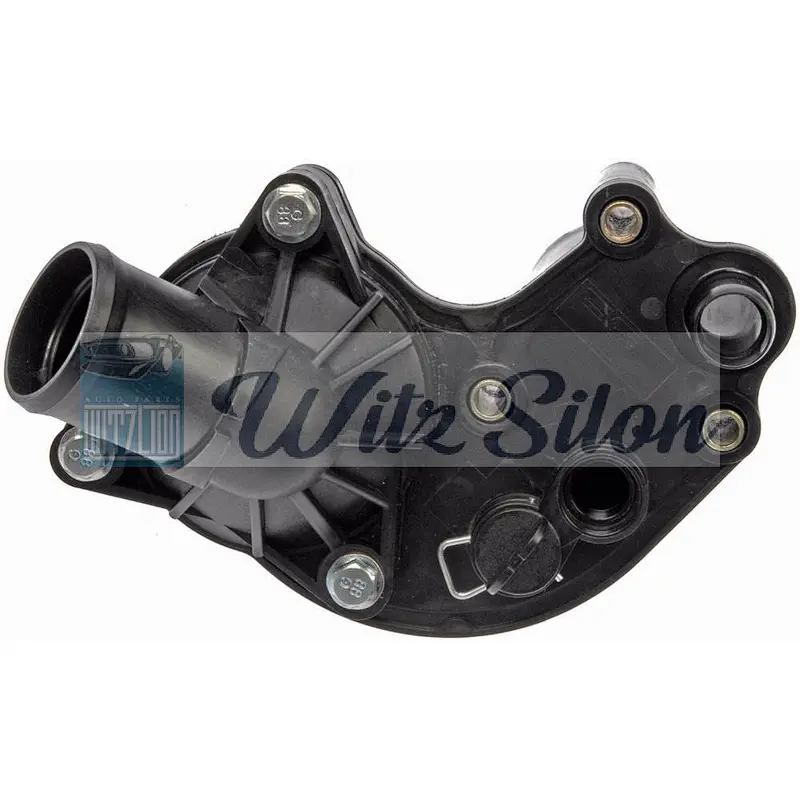 2L2Z8592BA car water flange of car engine auto parts 2L2Z 8592 BA-p ...