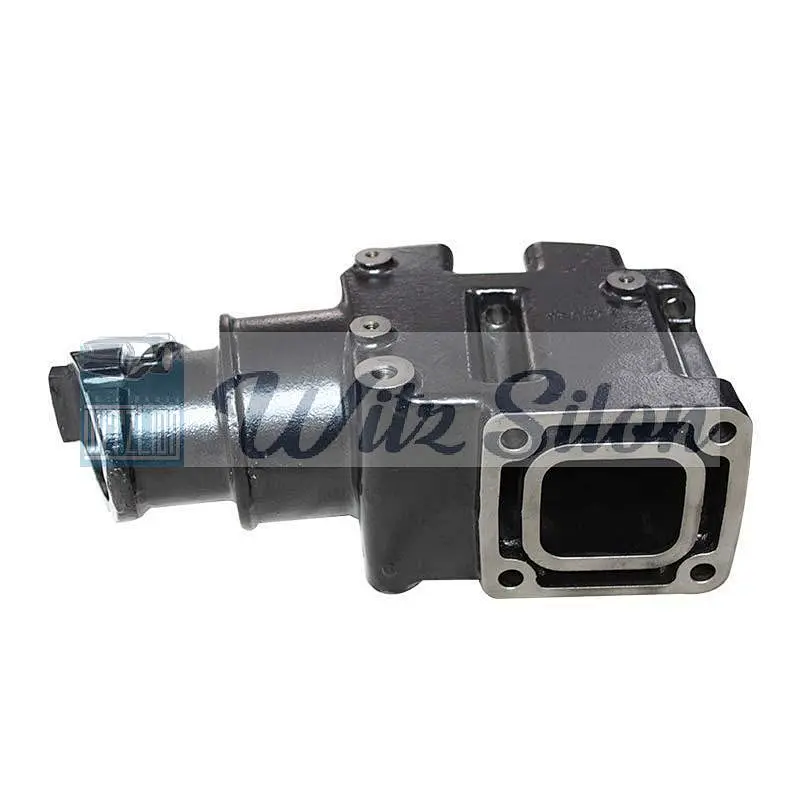 marine exhaust manifolds , water cooled manifolds , exhaust manifolds ...