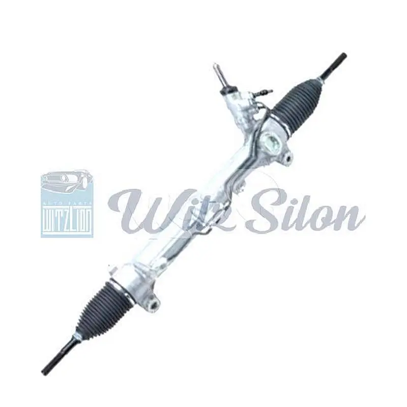steering rack for TOYOTA Hilux Vigo 05-09 RHD 44200-0K030 WITZ SILON ...