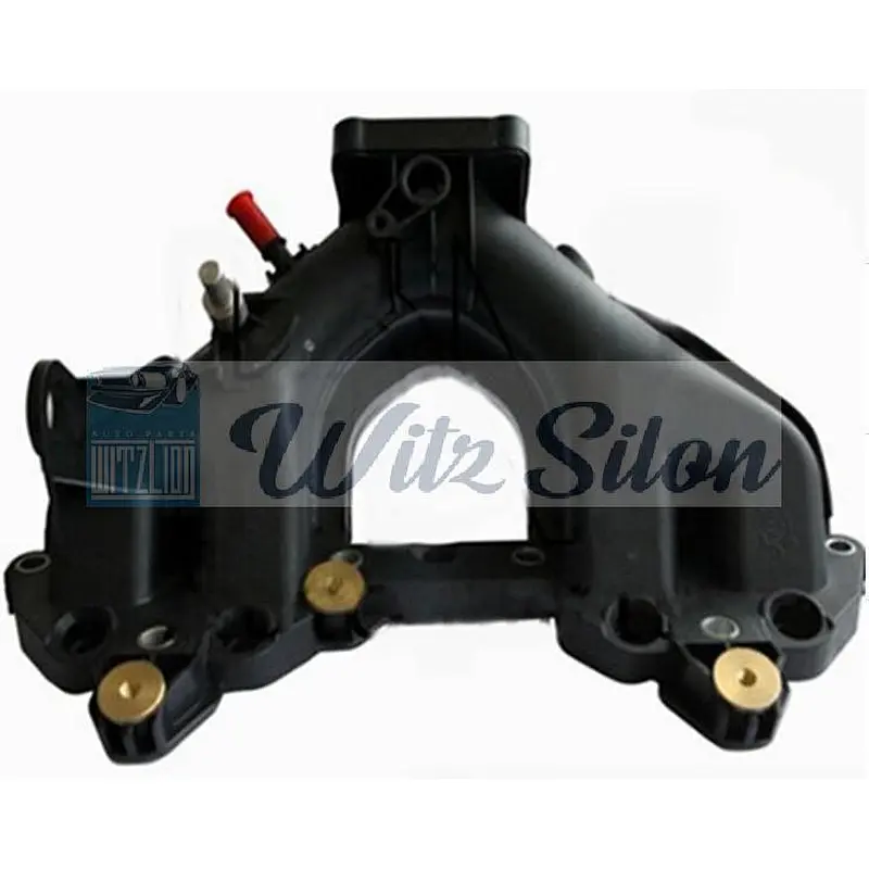 auto intake manifold of peugeot 405 parts K911841748-a-WITZ SILON ...