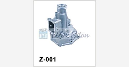 z001 , gear box toyota , gear box diesel toyota - WITZ SILON TECHNOLOGY ...