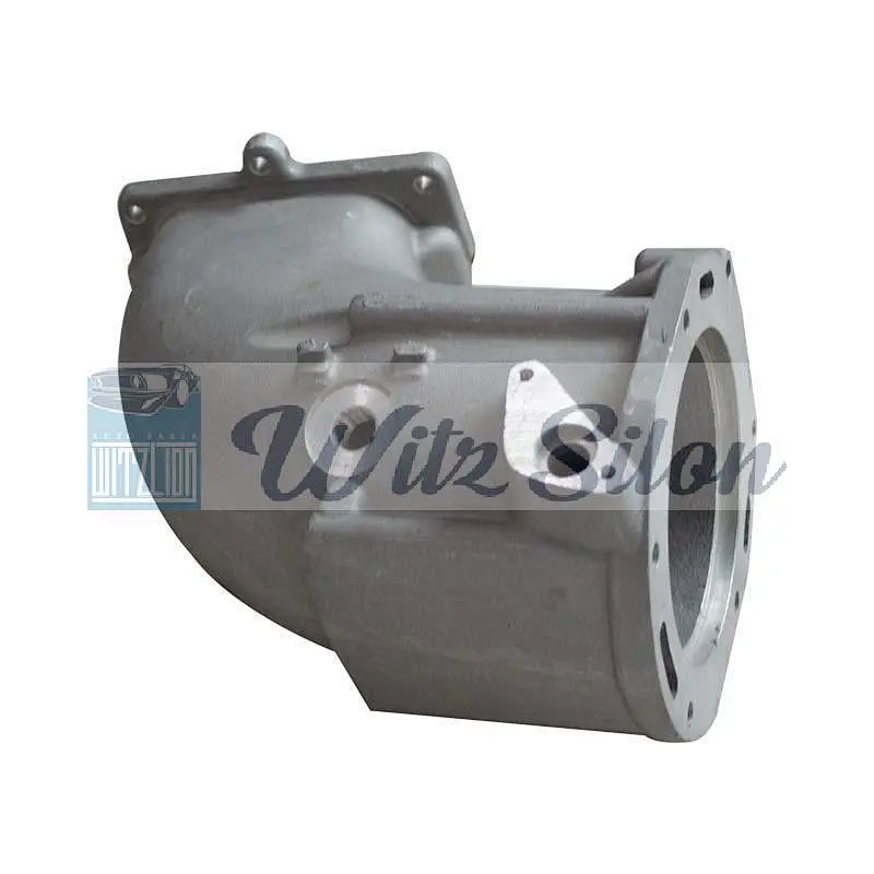 water cooled exhaust manifold , exhaust manifold 4bt , 4bt exhaust ...