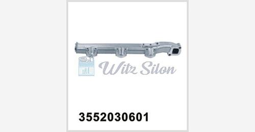 Intake Manifold 3552030601 MERCEDES-BENZ from China Manufacturer - WITZ ...
