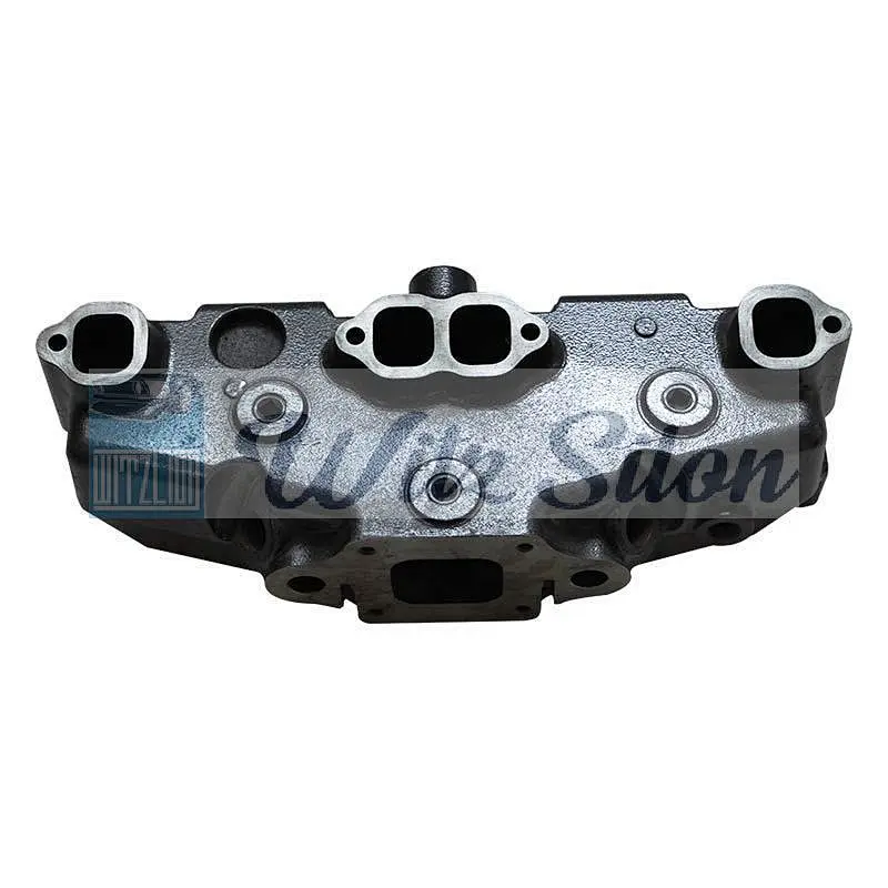 exhaust manifold marine , marine exhaust manifold , exhaust manifold ...