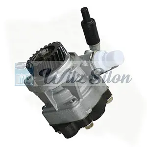Power Steering Pump for MITSUBISHI L200 4M40 MR374895 WITZ SILON ...
