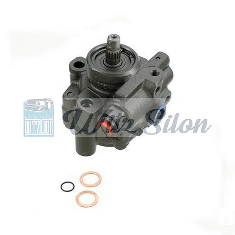 Power Steering Pump For Toyota Coaster 44320-36240 WITZ SILON ...