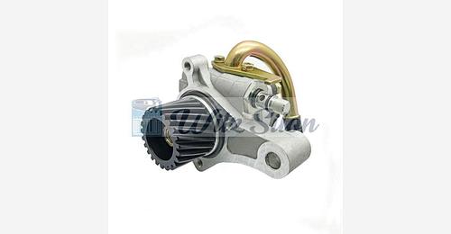 Oem MC093701 Power Steering Pump For Mitsubishi Fuso Canter FE FG 4.2L ...