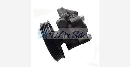 Power Steering Pump for Nissan Sunny B14 49110-0M000 49110-0M010 WITZ ...