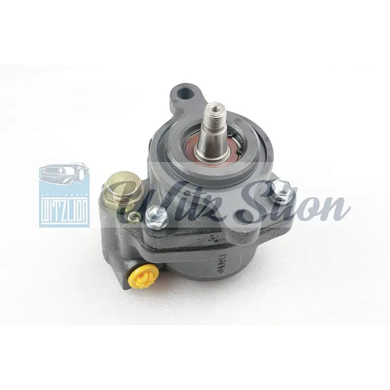 Power Steering Pump Fit For Landcruiser 1HZ 1HD WITZ SILON TECHNOLOGY ...