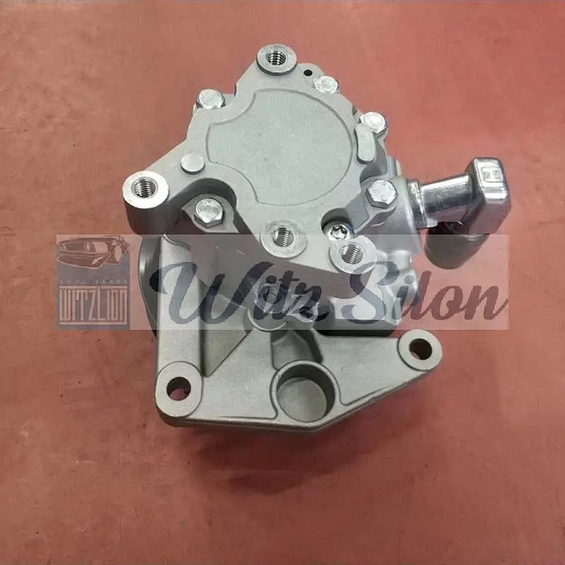 Power Steering Pump FOR MERCEDES-BENZ C-CLASS (W204) A0054666501 ...