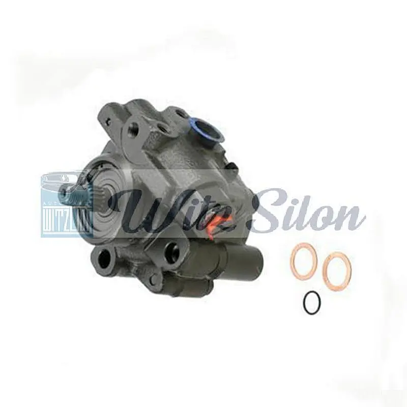 Power Steering Pump For Toyota Coaster 44320-36240 WITZ SILON ...